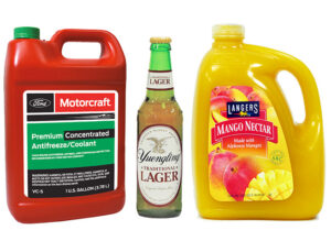 Gamse Cut Stack Labels Gamse Labels Packaging