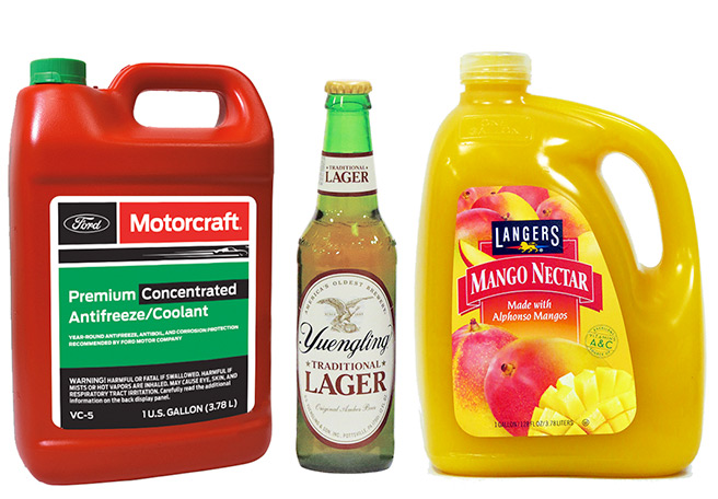 Gamse Cut Stack Labels Gamse Labels Packaging