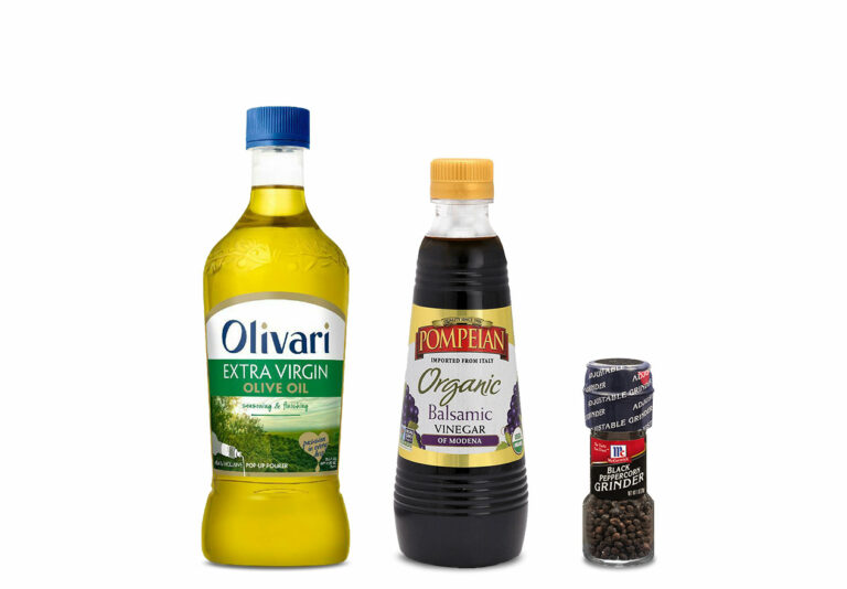 Labels Packaging Gamse