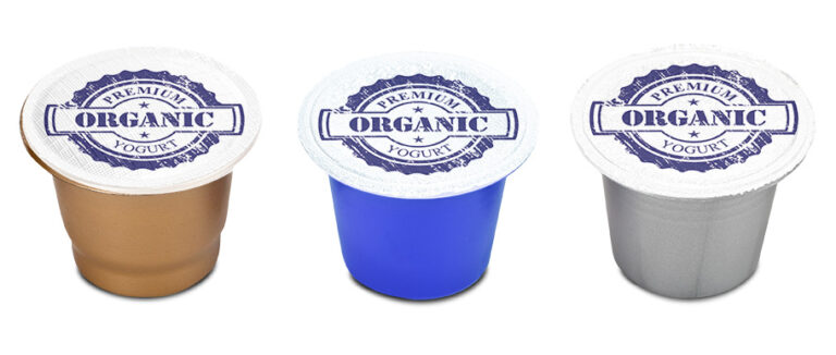 Lidding Labels | Gamse